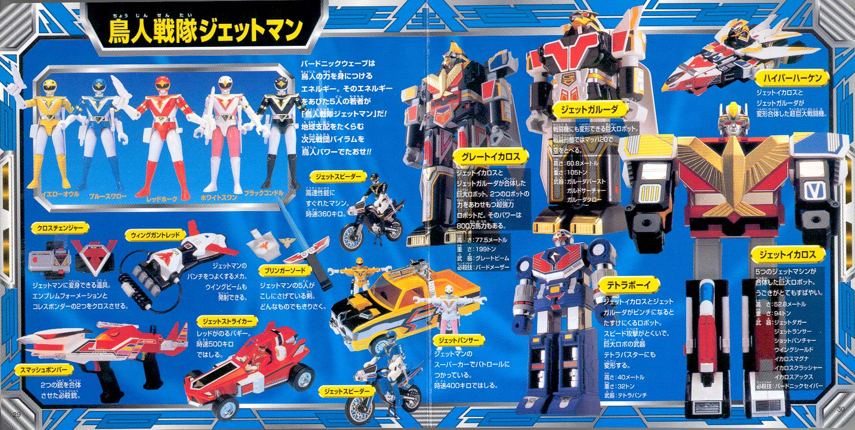 Sentai Time Capsule